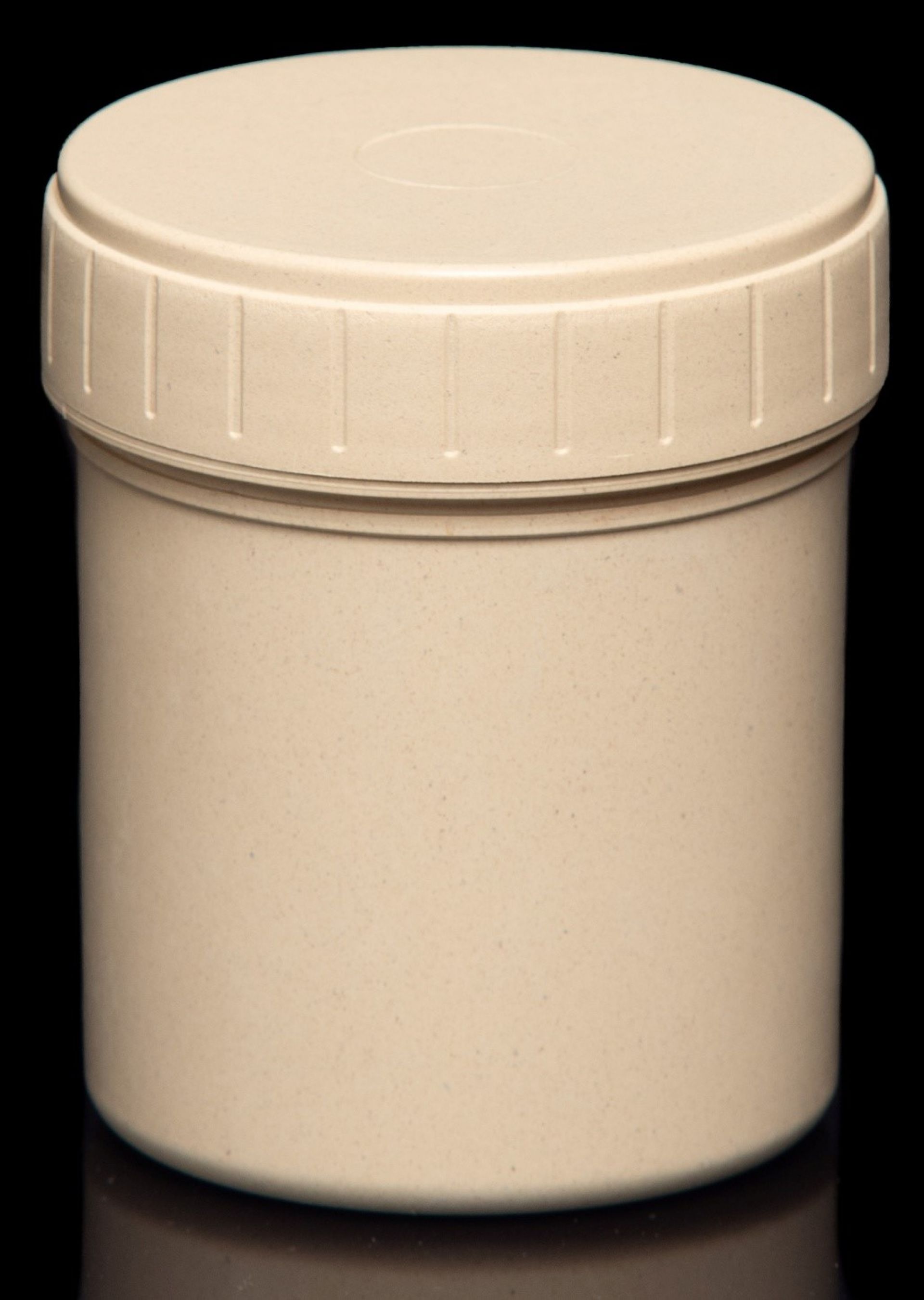 Newly released sustainable packaging - Biodegradable Jar-News-Pro ...